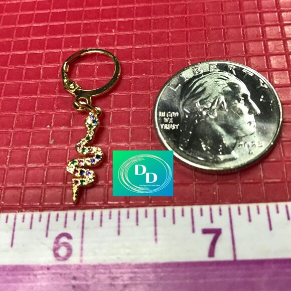 Designs by Dee Dee | Accessories | Single Earring For Men | Poshmark